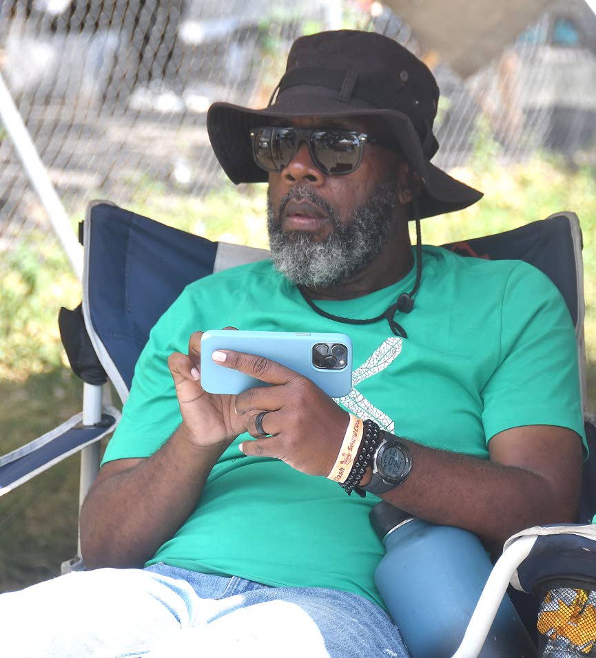 Reputed One Order Gang leader shot dead by police - Jamaica Observer