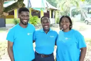 Jamaican tops region in 2025 Commonwealth Youth Awards - Jamaica Observer