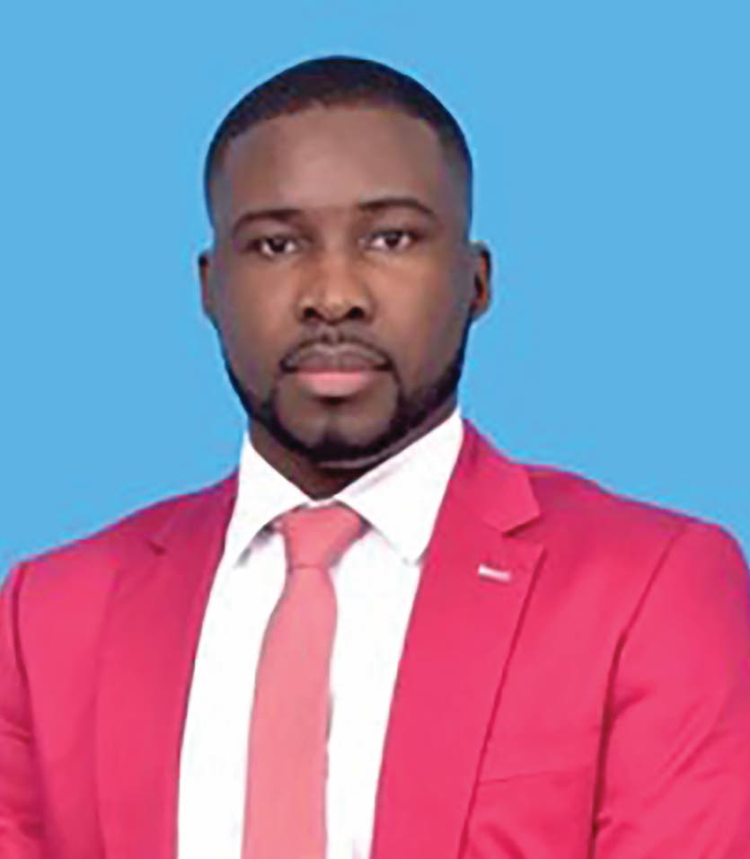 Chief Justice Sykes reaffirms judiciary's stance on CCJ as final appeal ...