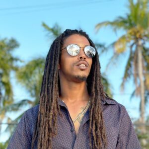 Dinho Da Rasta Man shares new single Fallen For You - Jamaica Observer
