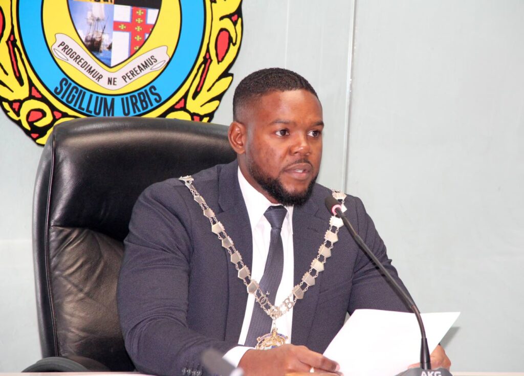 Litterbugs costing municipal authority ‘millions’ in MoBay - Jamaica ...