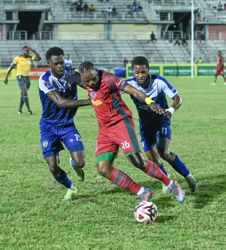 WATCH: NHT breaks ground for 248 studio apartments in St Andrew ...