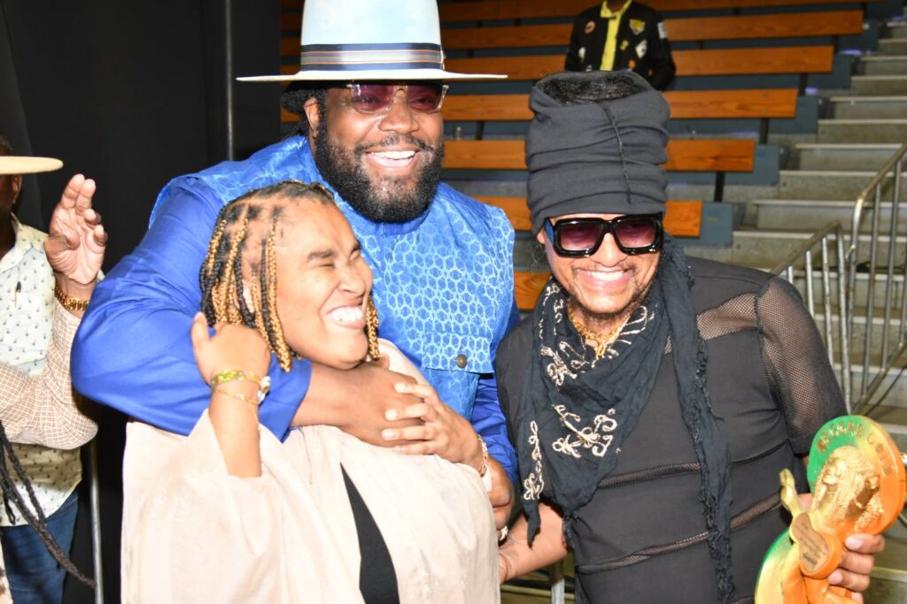 Maxi Priest says musical mission not complete - Jamaica Observer