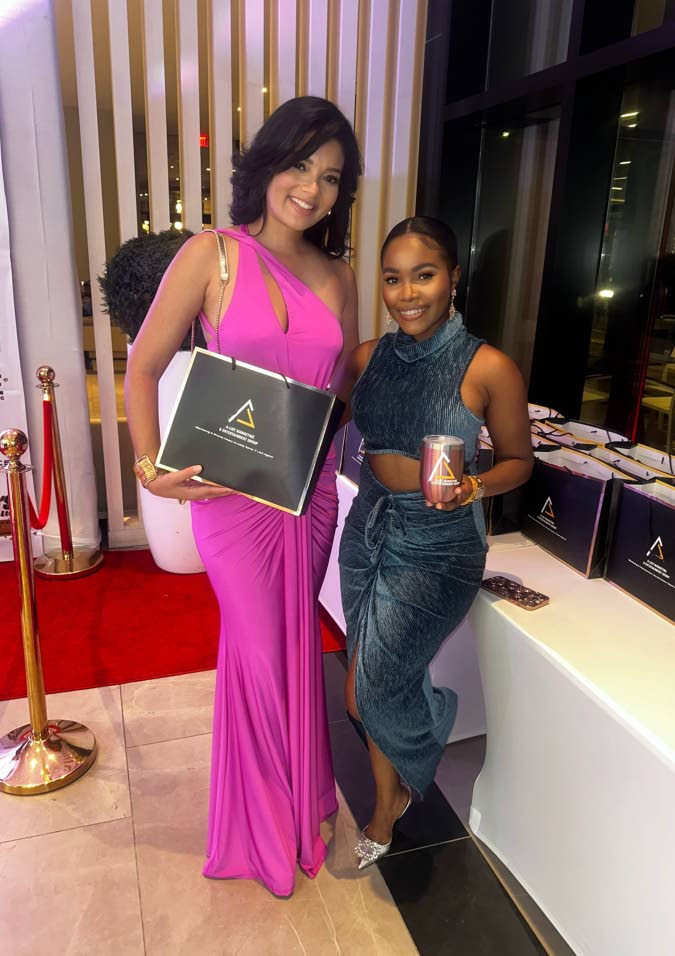 Branded for greatness: A-List Marketing’s comeback - Jamaica Observer