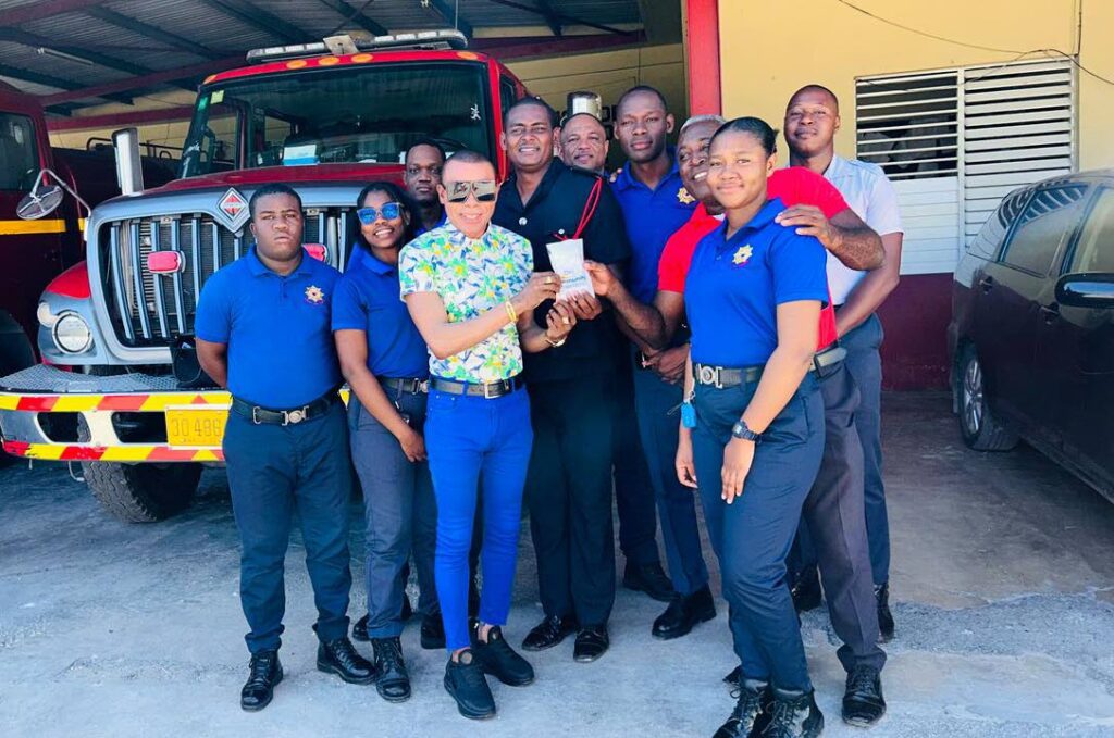 Reputed One Order Gang leader shot dead by police - Jamaica Observer