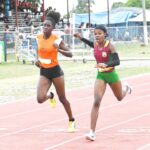 Green Island’s Colstock eyes Championships hurdles medal - Jamaica Observer