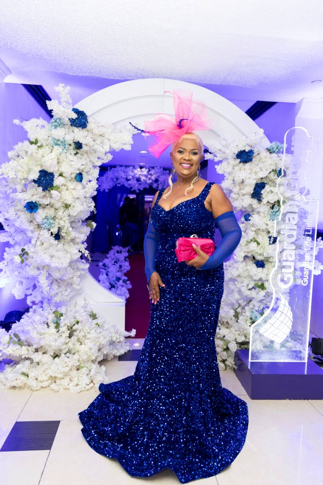Excellence Applauded At The 2025 Guardian Life Awards Gala - Jamaica ...