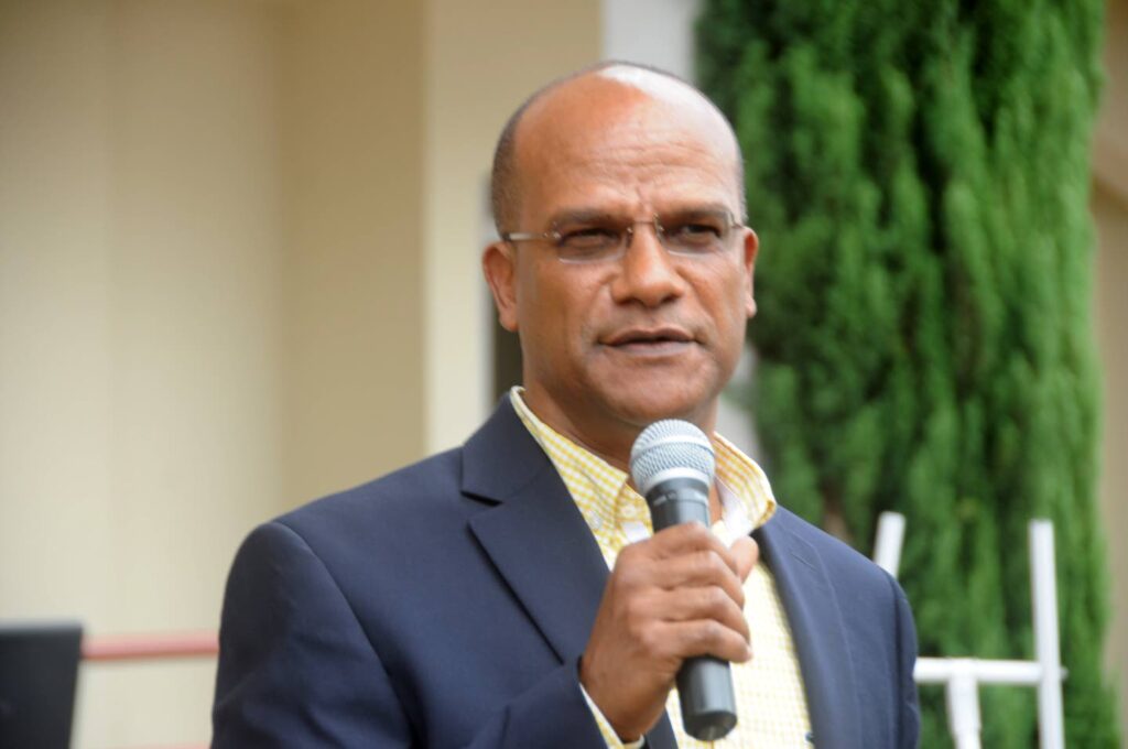 Senate passes Portmore parish Bill as Opposition insists it’s ...