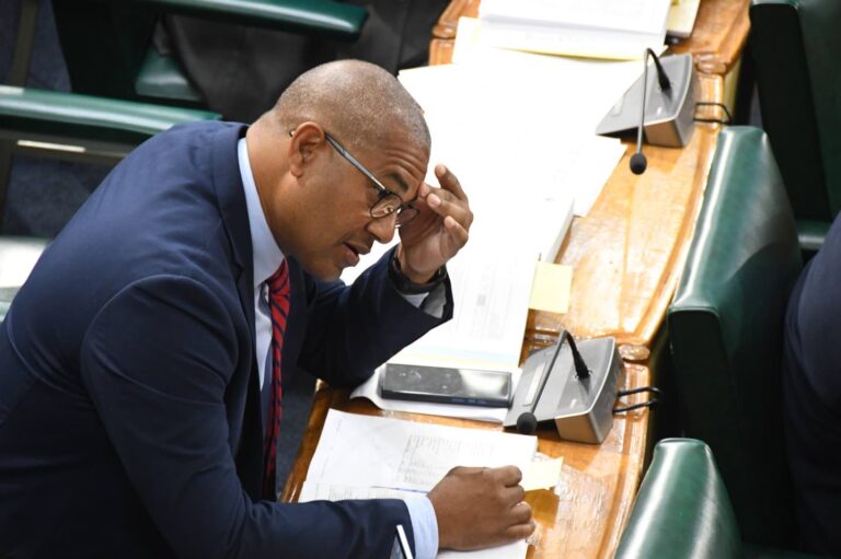 Meet Spanish Town High School - Jamaica Observer