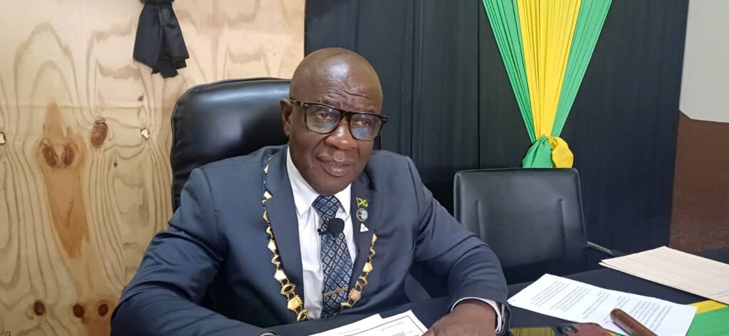 Interpersonal conflicts threatening Trelawny’s crime figures - Jamaica ...