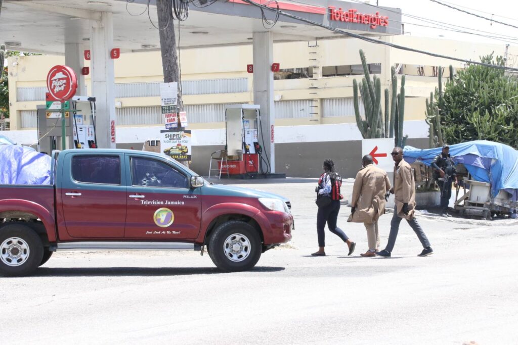 ISSA — a cornerstone of Jamaican sport - Jamaica Observer