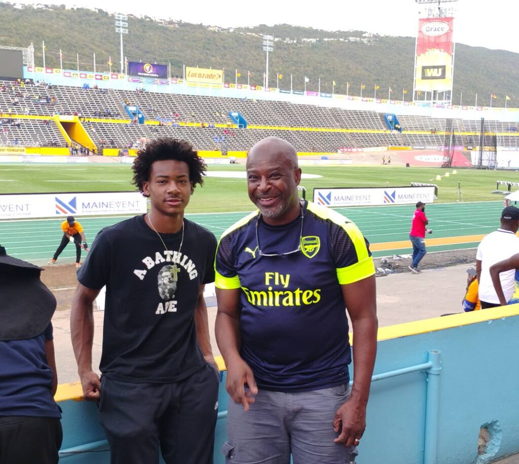 Meet Spanish Town High School - Jamaica Observer
