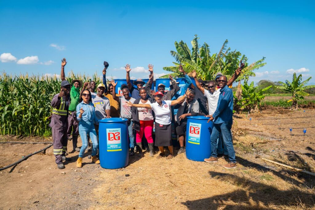 Ayetian's 'Trini Pack' set to ignite Caribbean on Valentine's Day ...