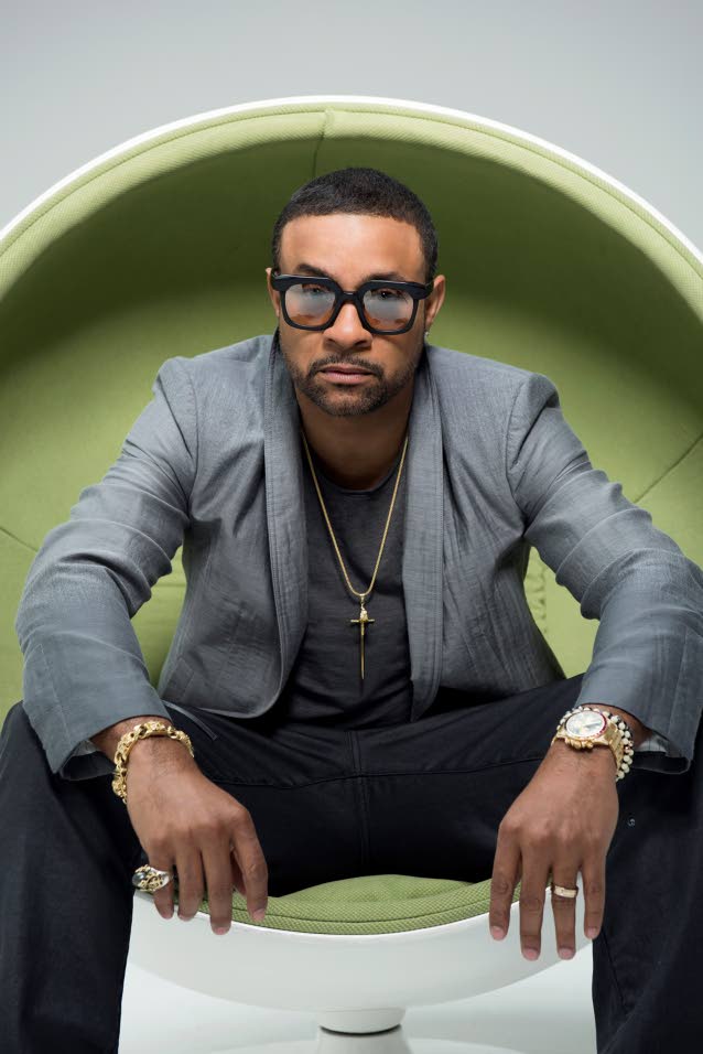 Shaggy to headline Issa Trust Foundation’s benefit concert - Jamaica ...