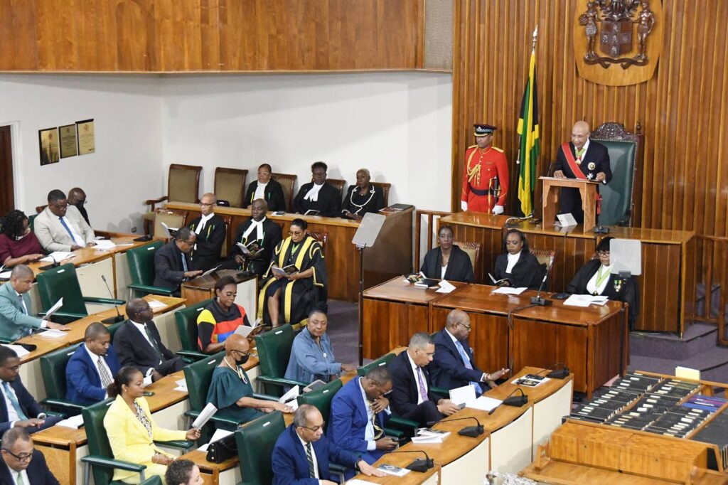 Jamaica's Keri-Ann Greenwood finishes 2nd in Miss Global pageant - Jamaica Observer