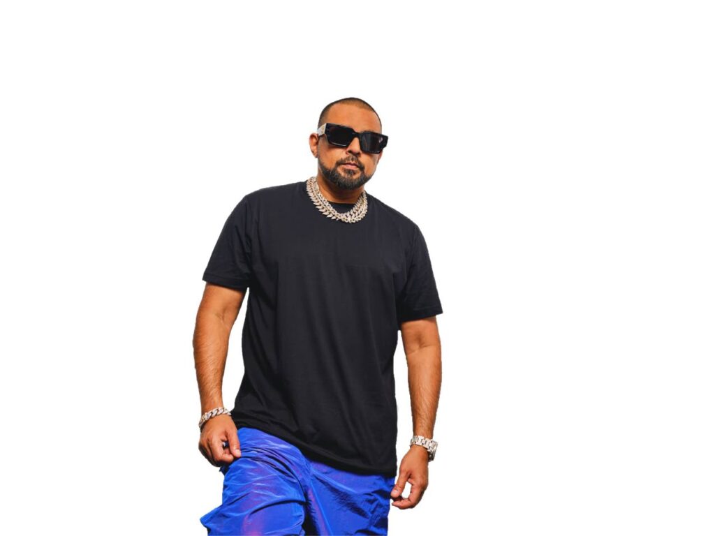 New vid for Sean Paul’s Nah Follow Dem - Jamaica Observer