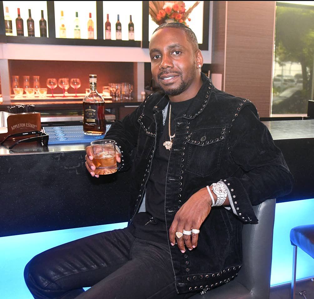 My Kingston - Jamaica Observer