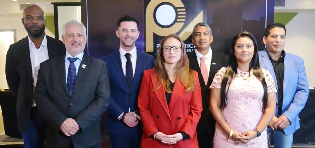 Jones elected to Pan Am Boxing Confederation executive - Jamaica Observer