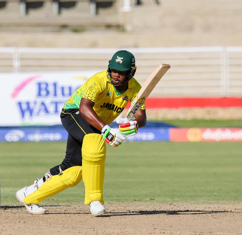 JCA Michael Holding Senior Cup heats up this weekend - Jamaica Observer