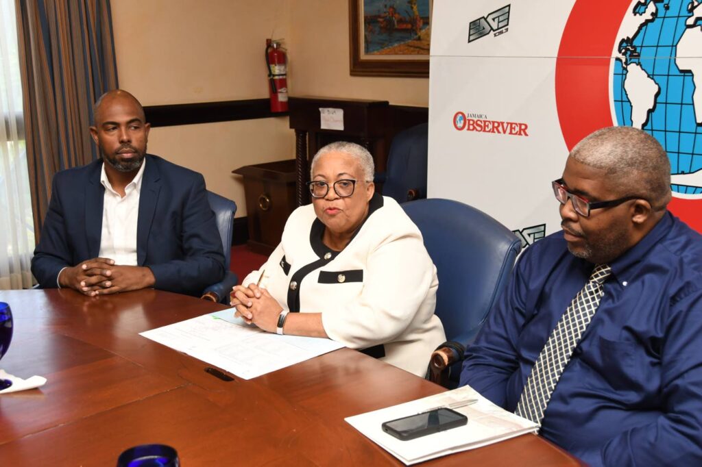 Jamaican students’ underperformance in PISA not surprising - Jamaica ...