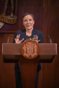 Women dominate senior management at Ministry of Foreign Affairs and ...