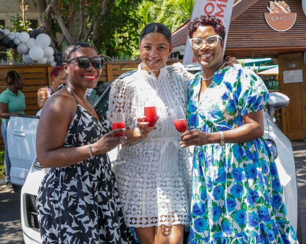 BUSINESS SOCIAL - Jamaica Observer