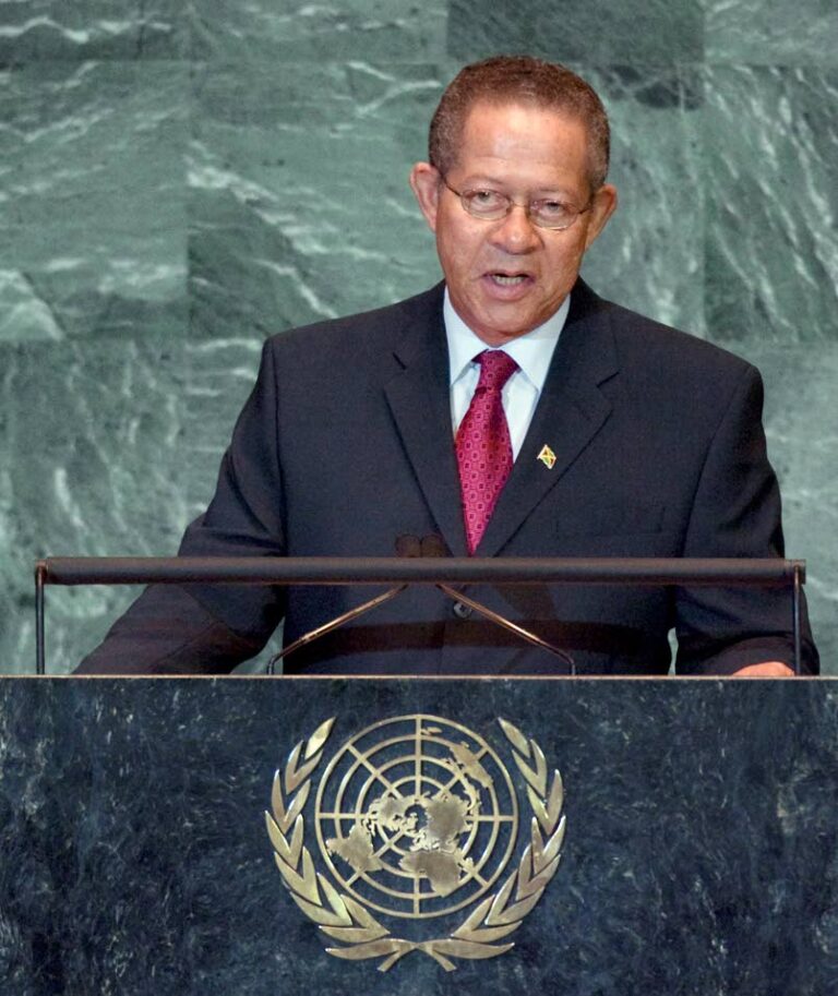 MOCA named Jamaica’s leading anti-corruption agency in recent survey ...