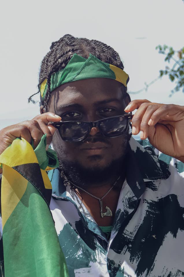 Trmor excited about new single with Tifa - Jamaica Observer