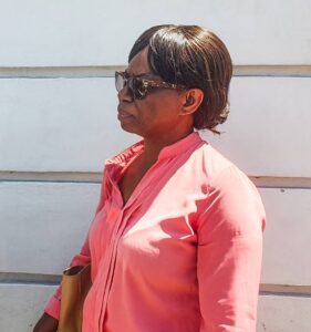 Mario Deane’s mother gives emotional testimony - Jamaica Observer