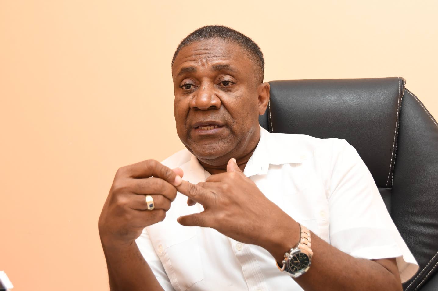 #EyeOnMelissa: Paulwell calls on OUR to monitor JPS’ billing actions ...