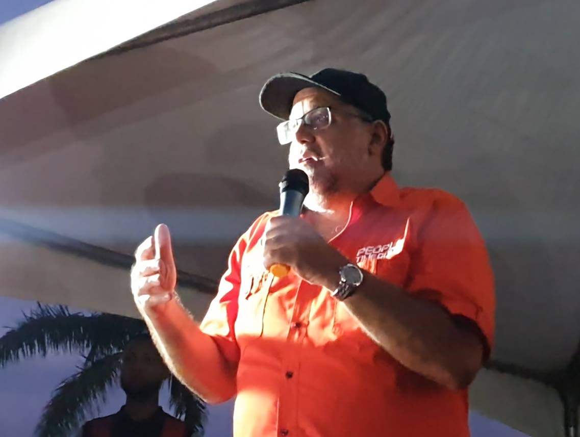 Golding blasts police federation - Jamaica Observer