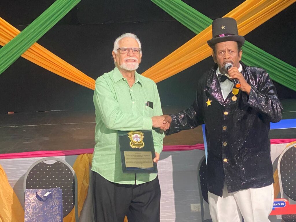 Andrew Swaby is the new Mayor of Kingston - Jamaica Observer