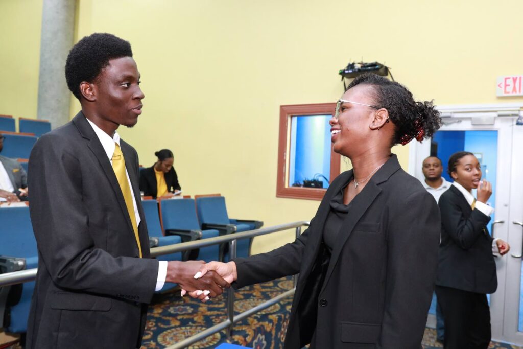 Chief Justice Sykes reaffirms judiciary's stance on CCJ as final appeal ...