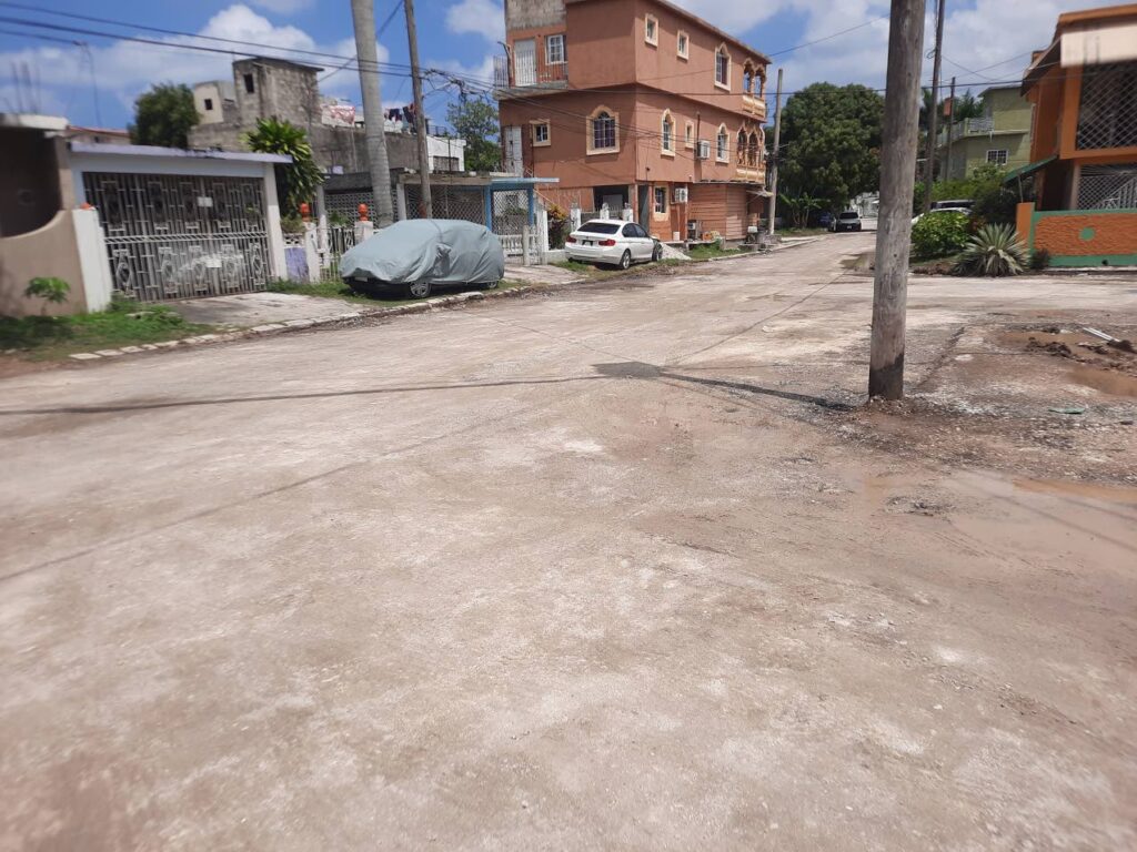 NHT to spend millions to rehabilitate scheme roads in St James ...