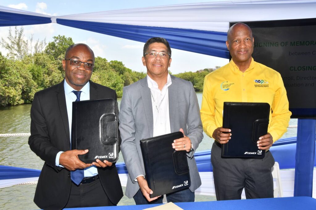 American-based rider Joseph Trejos enjoys Jamaican racing experience ...