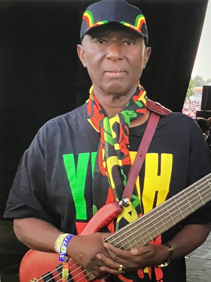 Hail, Jackie Jackson‘Bassy’ plans to resume touring this year - Jamaica ...