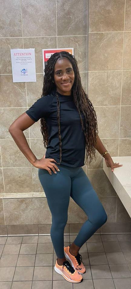 Dockery ready to take Class One sprint double at Champs, says coach - Jamaica Observer