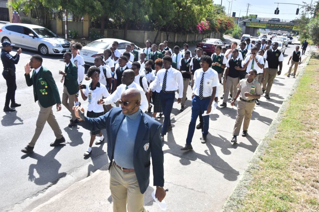 HEART/NSTA Trust to undertake CARE initiative to certify unemployed ...