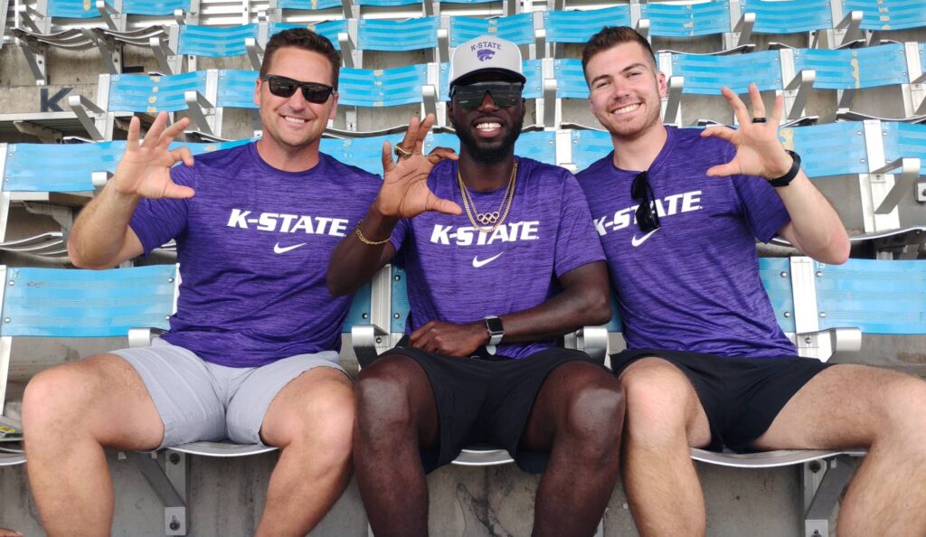 Champs bigger than sports - Jamaica Observer