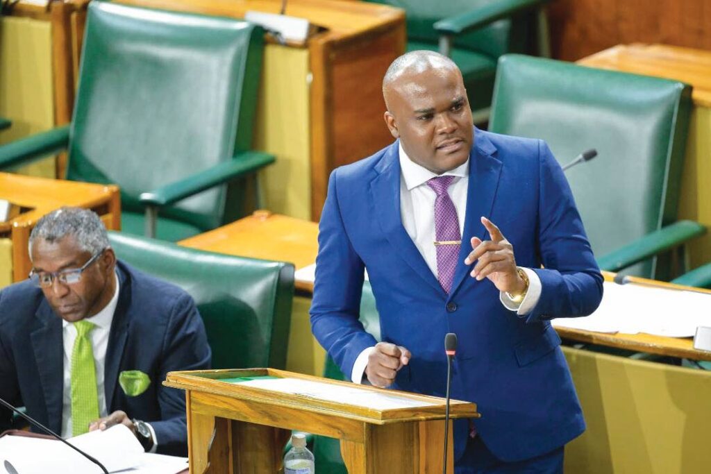 Reputed One Order Gang leader shot dead by police - Jamaica Observer