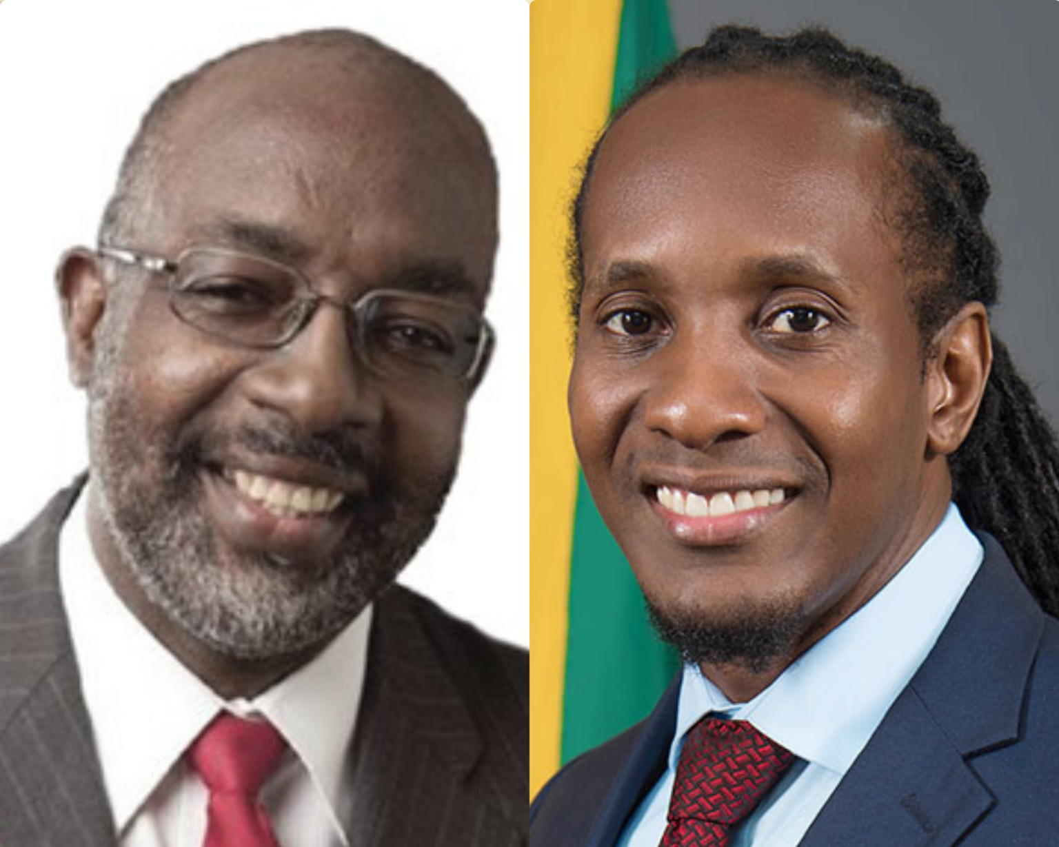 Government, Opposition welcome Supreme Court decision on Portmore ...