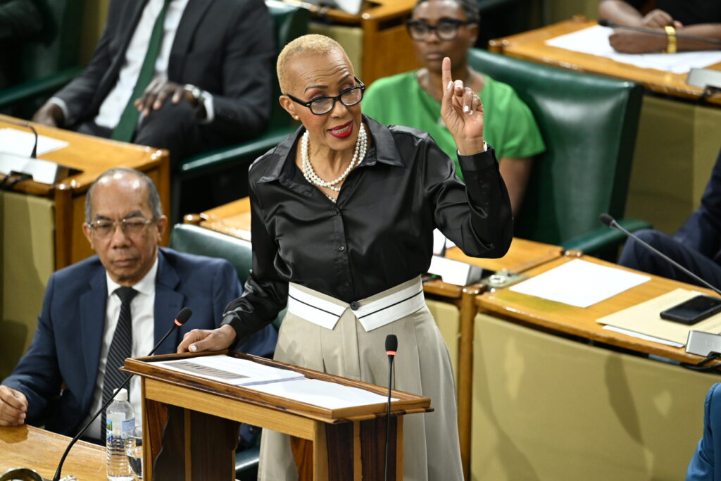 We are HEROES - Thomas P Lecky - Jamaica Observer