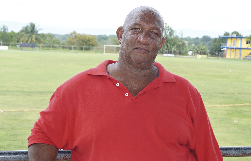 Defending champs Manchester take on Holmwood in Headley Cup semis ...