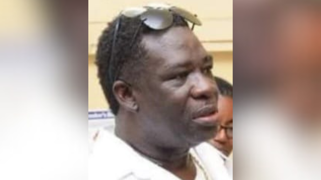 Businessman Samuel ‘Fraughty’ Dixon killed in St Mary - Jamaica Observer