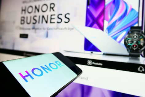 Smartphone maker Honor bets on AI-powered 'intelligent phone' - Jamaica ...