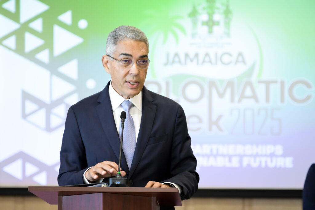 BOJ governor highlights 15 years of economic growth fuelled by ...