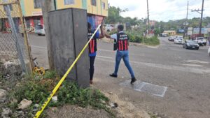 Man shot dead in Hatfield, Manchester - Jamaica Observer