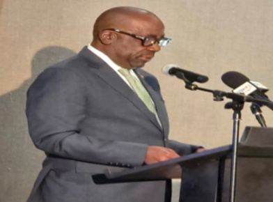 Antigua will not neglect relations with China, other partners - foreign ...