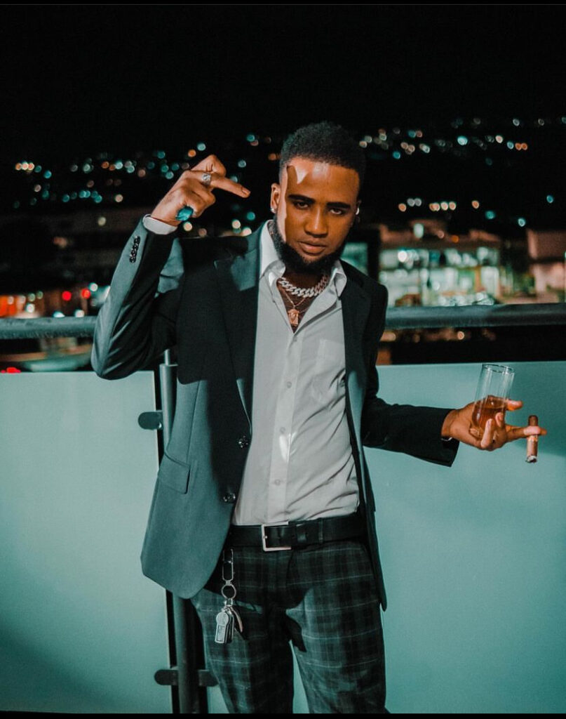 New music on the way as Javo Donn set to blaze the stage at Igloo on ...