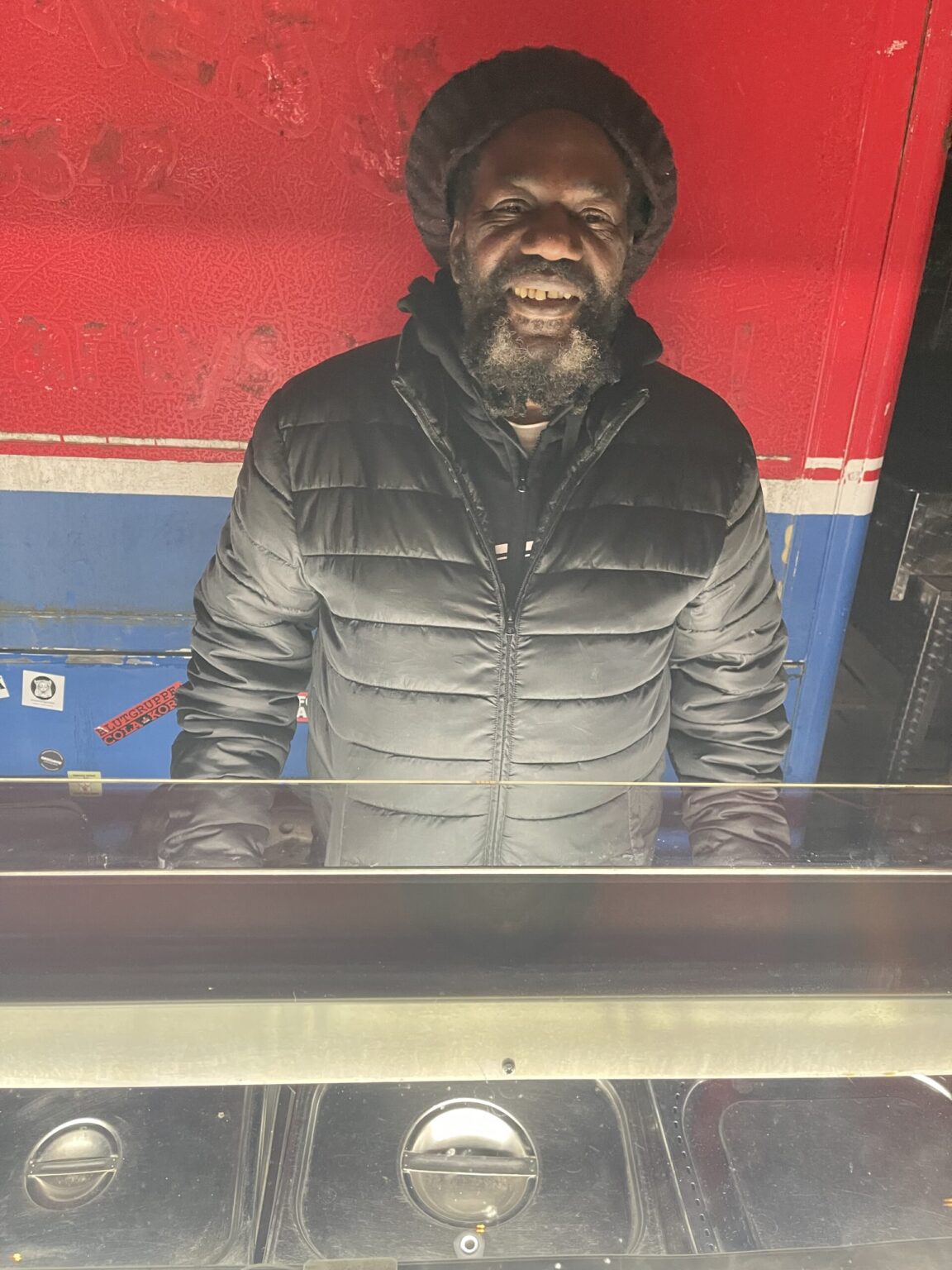 Guy takes steps to preserve Dinki Mini as a cultural dance form ...